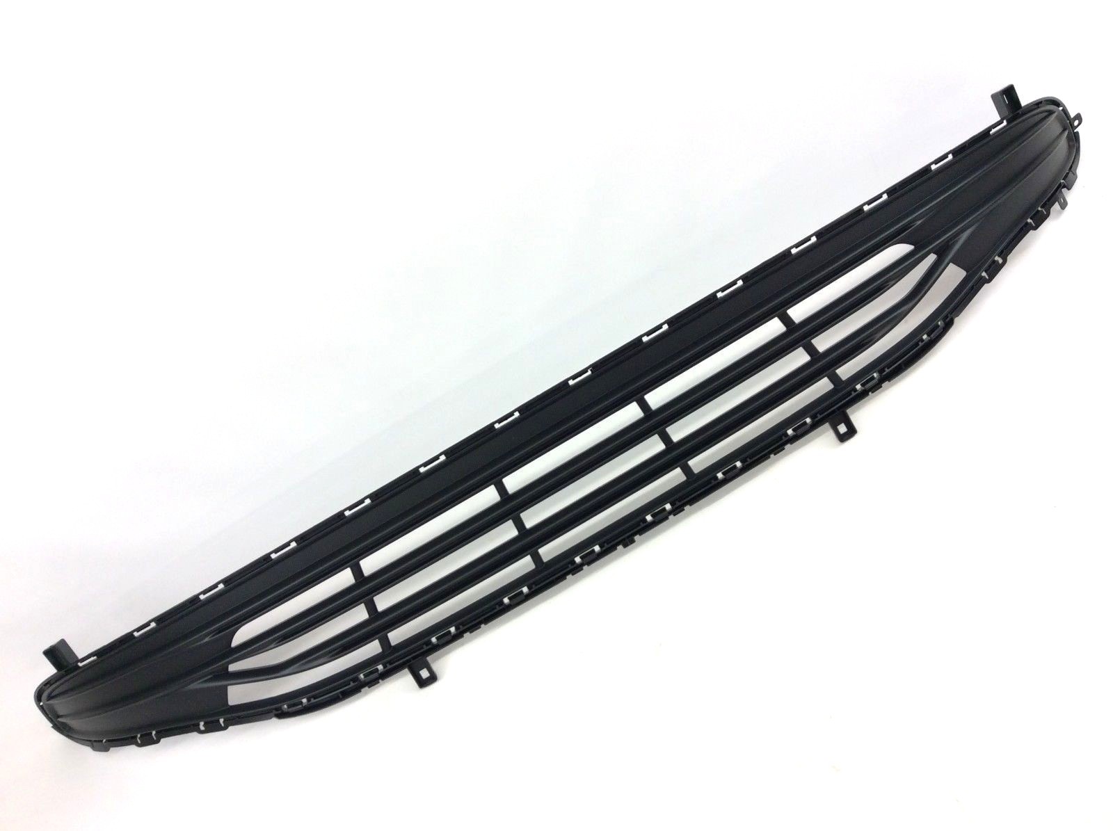 Chrysler Pacifica Black Lower Bottom Front Bumper Grille New OEM ...