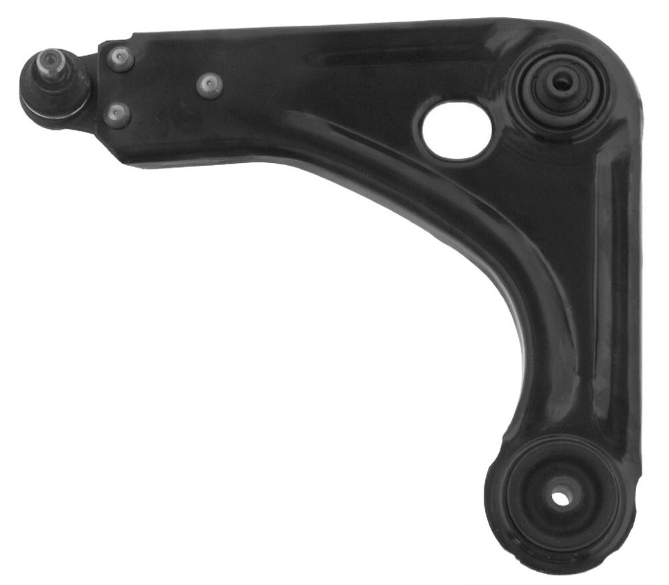 Lower Left Track Control Arm / Wishbone for Ford Ka 1.3 MK1 from 1996 ...