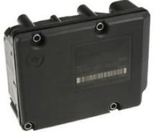 Jaguar XJ8 XK8 XKR Vanden Plus ABS Module LNF2210AD W Trac $100 Cash ...