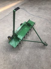 John Deere Dethatcher Attachment LPTA40JD for sale online | eBay