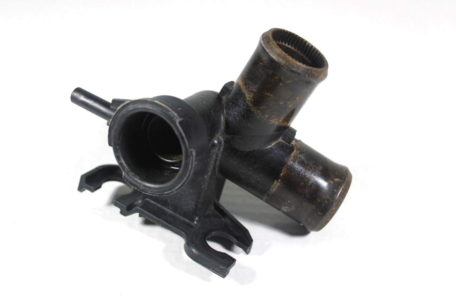 11-18 Hyundai Kia Radiator Coolant Filler Neck OEM Original Fast ...