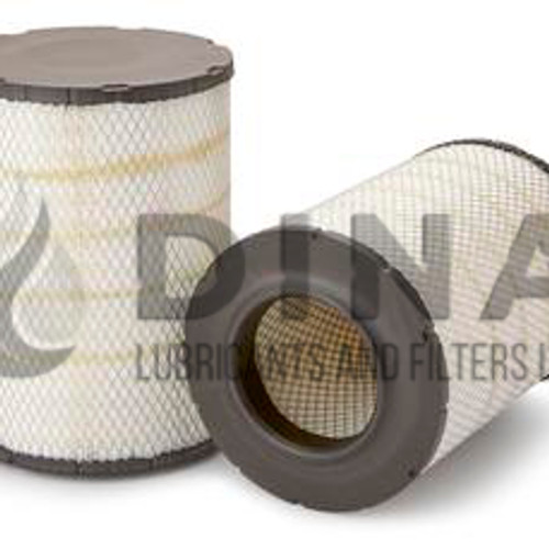 FLEETGUARD AF25278 - Air filter cross reference