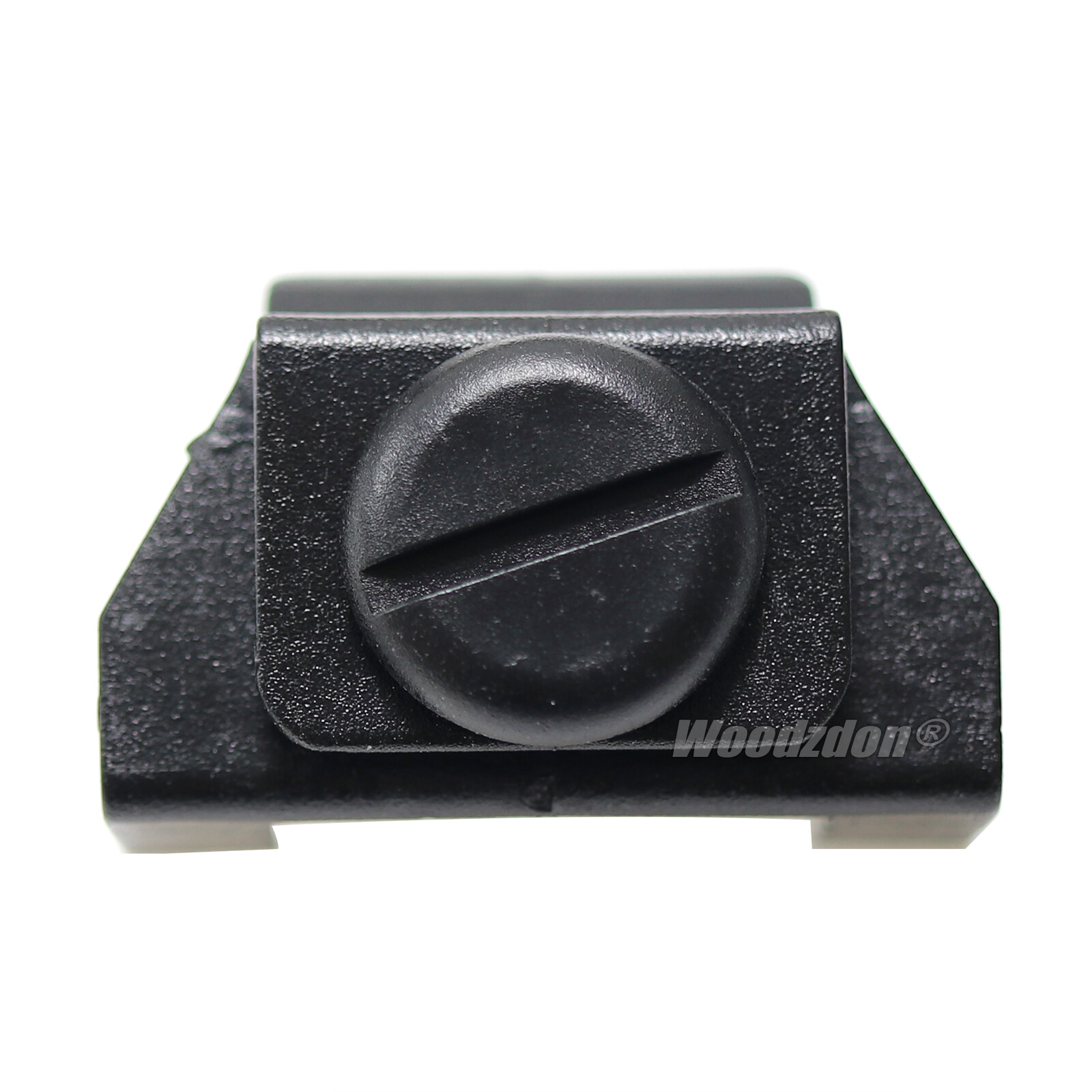 5 Bumper Cover Clip Fender Liner Retainer Nylon Fastener For Toyota ...