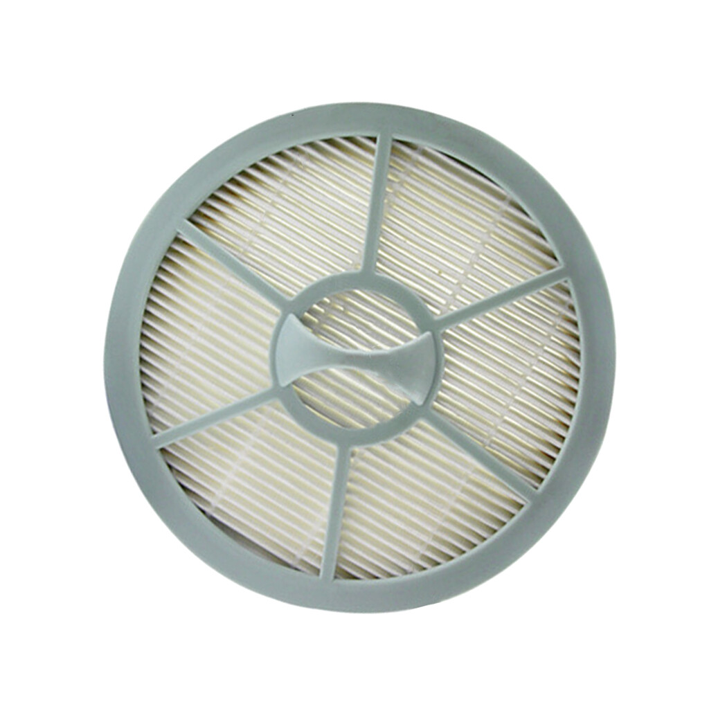 HEPA Filter Round Filter Replaces for Vacuum Cleaner FC8208 FC8260 | eBay