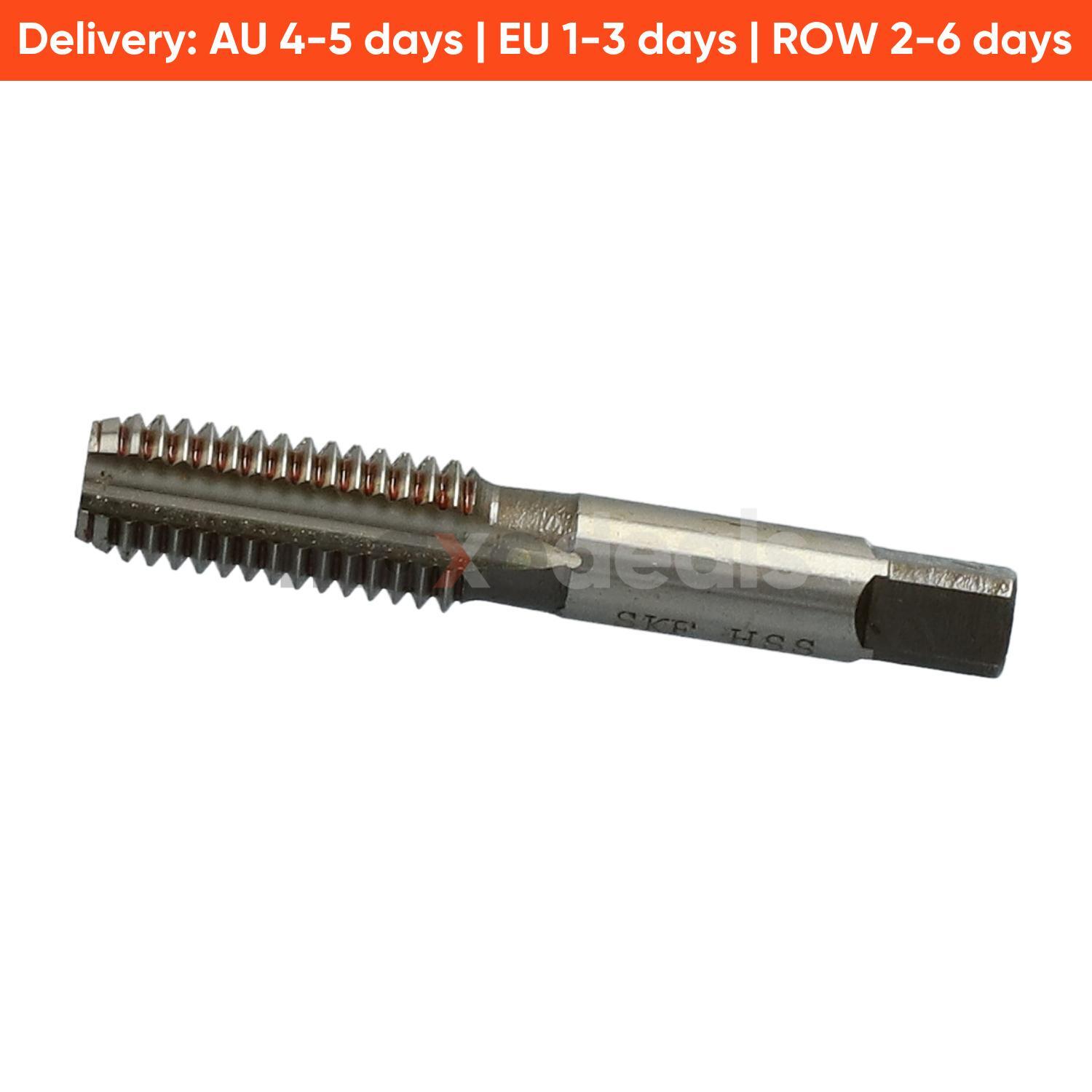 Skf E1089/16NO8 HSS Taps Set UNC DIN352 (3pcs) New NFP | eBay