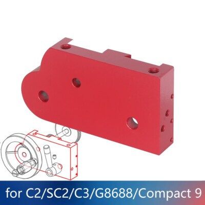 Lathe - Carriage Apron