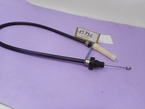 Citroen C25 Diesel pedal accelerator cable from 1983 onwards Length Ø ...