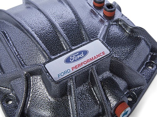 Ford Performance 9.75" Differential Cover For Ford F-150 M-4033-F975 | eBay