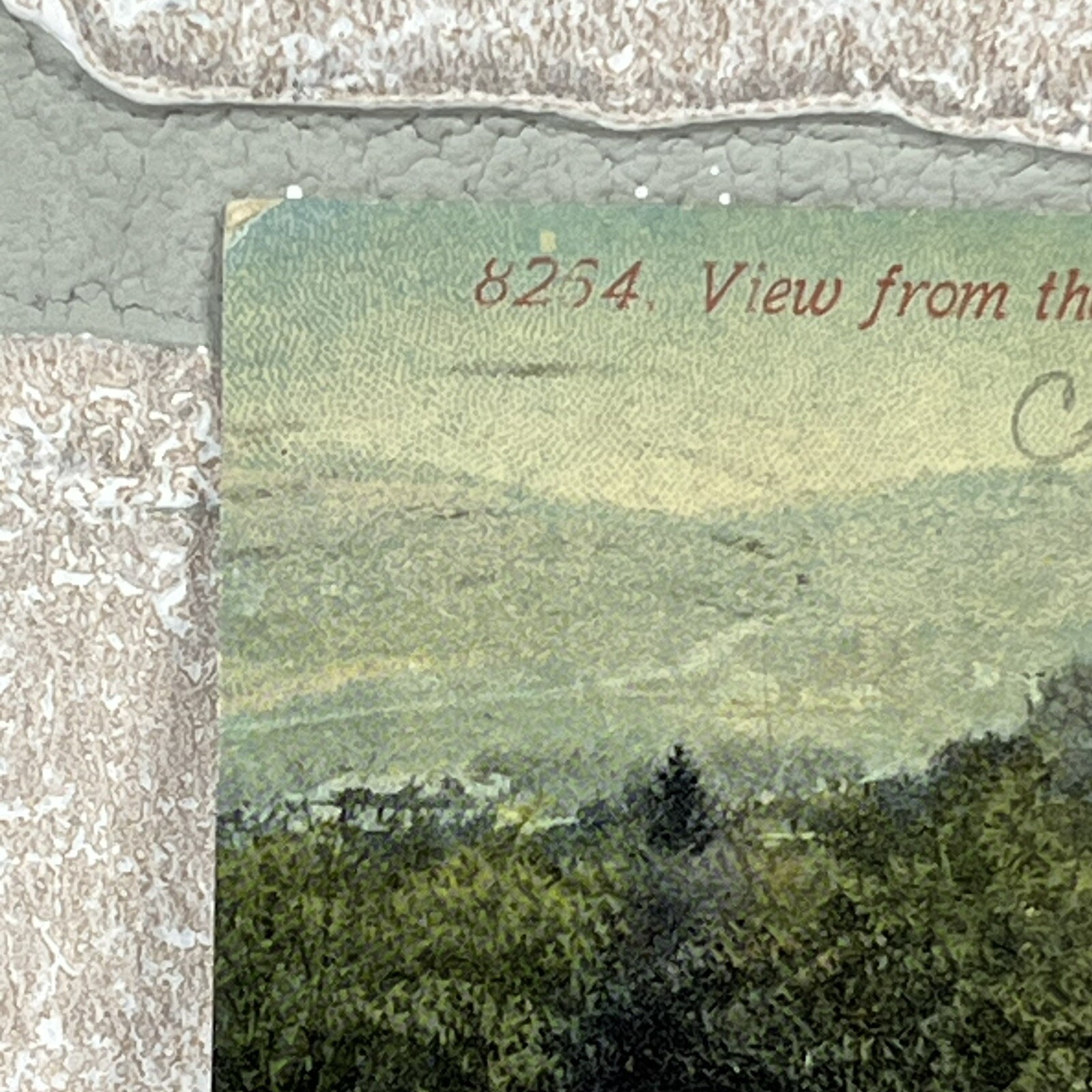 Vintage Norwich, NY Postcard Posted 1912 Hill Block Court House Jail ...