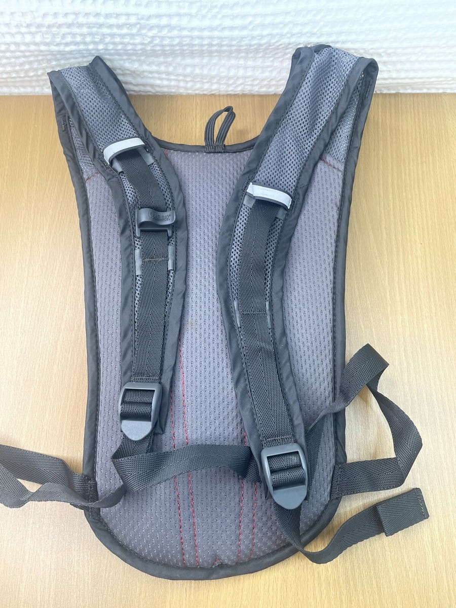 Camelbak Water Bottle Backpack