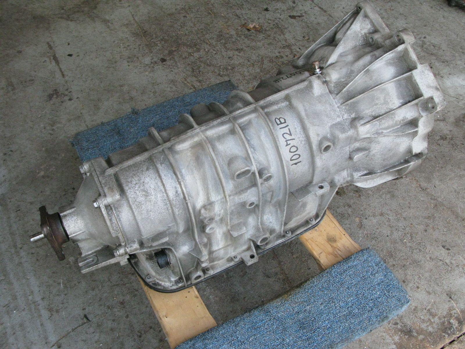 💚 03-06 BMW 325i 325CI RWD E46 AUTOMATIC TRANSMISSION M54 | eBay