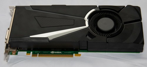 Alienware Nvidia Geforce GTX 1080 8GB GDDR5X | eBay