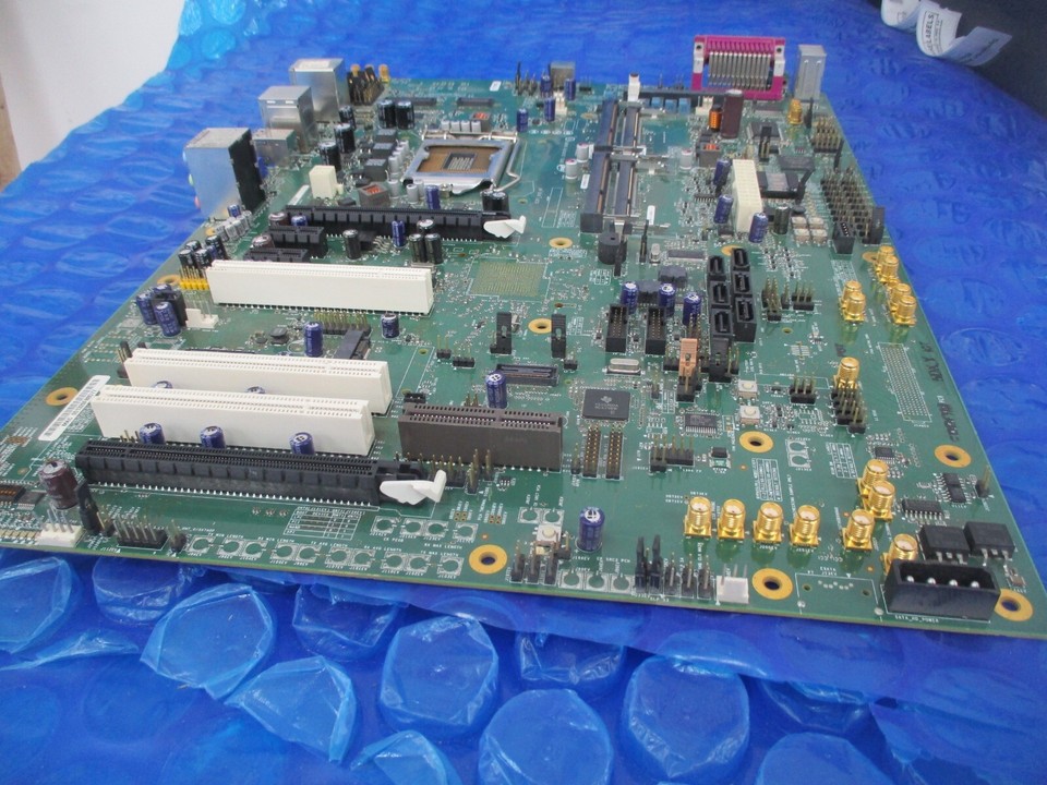 Intel E85525-101 SCPT AIO HF A RVP FAB A Reference & Validation Board ...