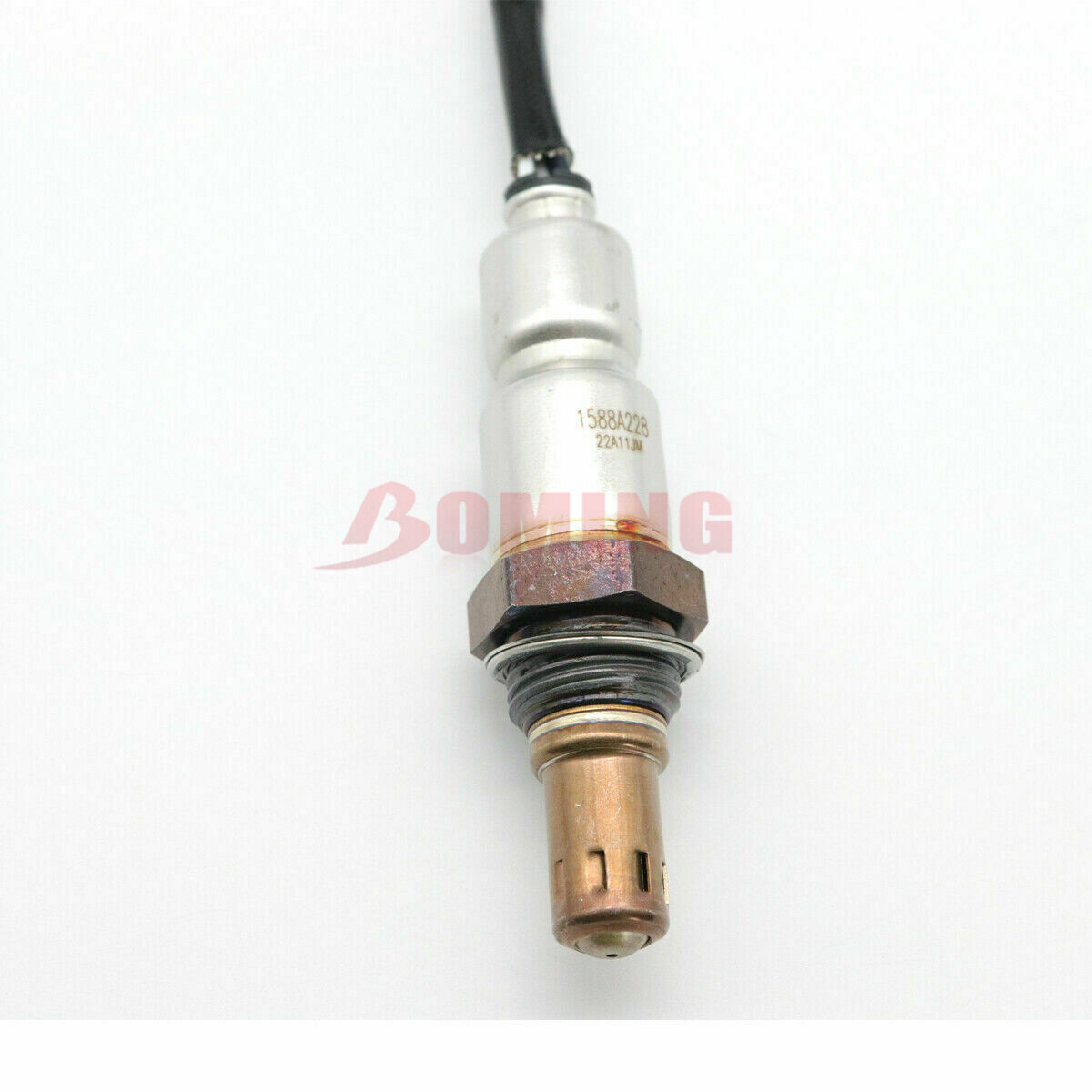 New Upstream 1588A228 Oxygen Sensor For Mitsubishi Sport Lancer RVR 2 ...
