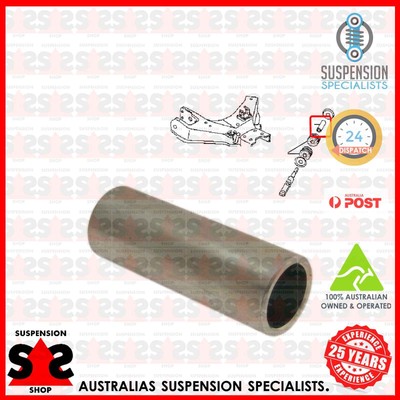 Sleeve, Control Arm Mounting Suit NISSAN Ute 2.2 4WD PICK UP (720) | eBay