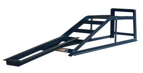 Car Ramp Extensions - Pair COUGAR RM1 | eBay
