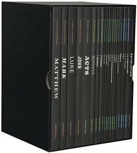 NASB Scripture Study Notebook: New Testament Set 9781636642390 | eBay