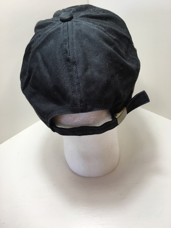 Trucker/baseball Cap Slide Adjust US NAVY HAS SOME STAIN INSIDE AND ...