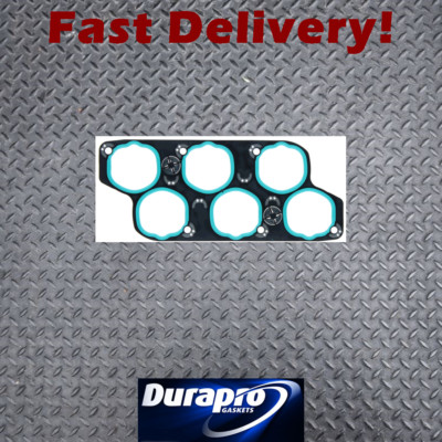 Durapro Manifold Inlet/Intake Gasket suits Holden LWR (3.6 Litre ...