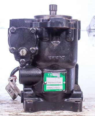 Danfoss M46-4277/r 856189140 Variable Displacement Pump | eBay