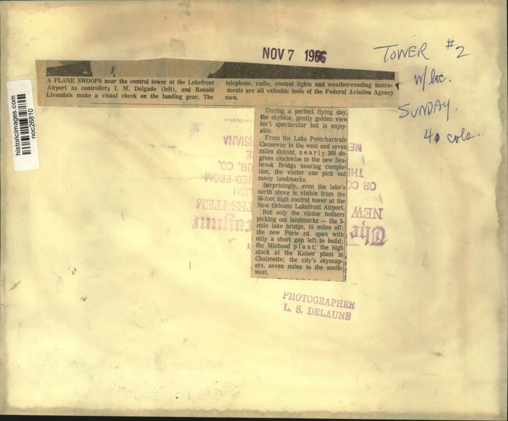 Mile High Stack Of Document