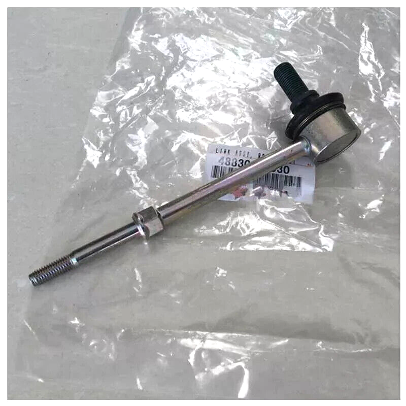 TOYOTA OEM Rear Stabilizer Bar Link LH & RH Set 48830-60030 4Runner New ...
