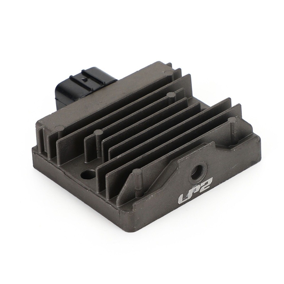 Regulator Rectifier Fit Yamaha YZF-R6 R6 2017-2020 XMAX X-Max 125 400 ...
