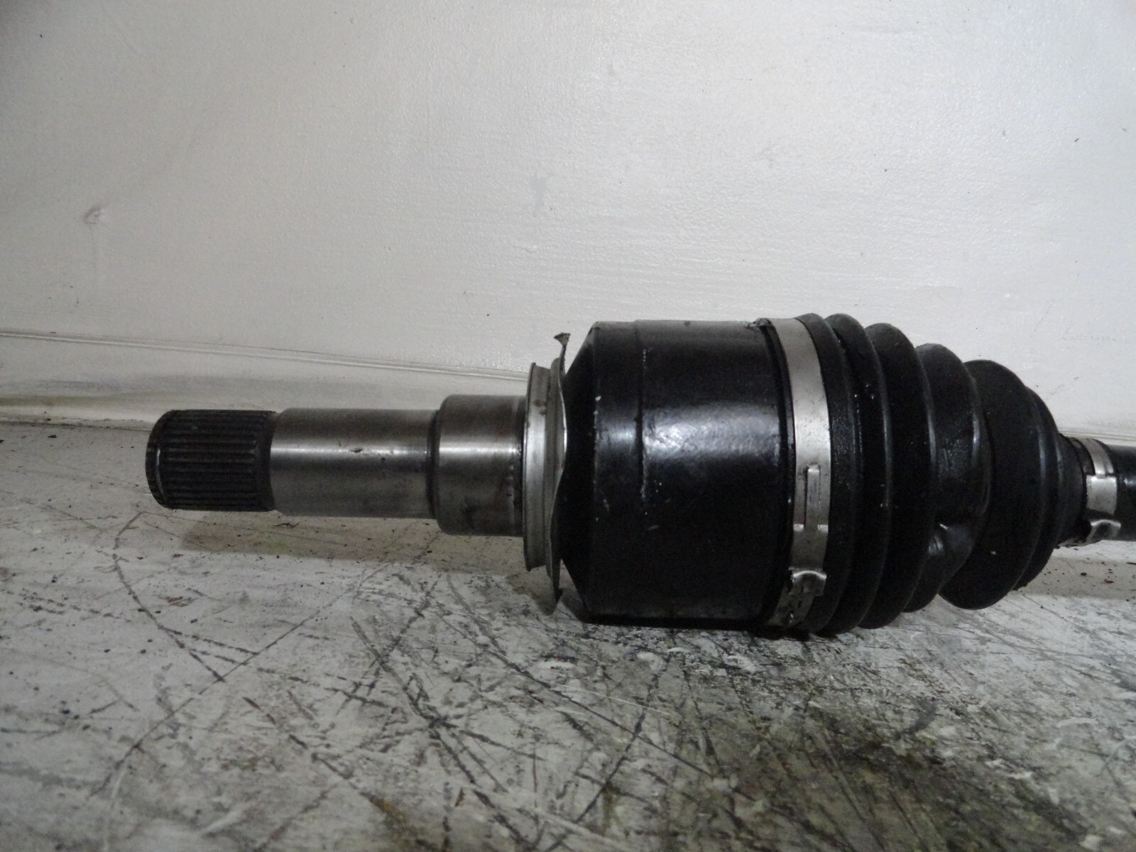 20-23 Mercedes GLE 53 C167 2021 3.0L AWD Rear Left Driver Suspension ...