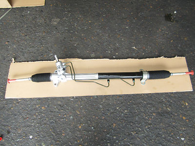 HOLDEN COMMODORE VE POWER STEERING RACK NEW VE RACK | eBay Australia