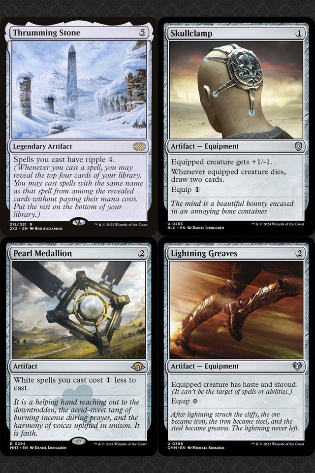 Delney, Streetwise Lookout Commander Deck Magic MTG Ready-to-Play Hare ...