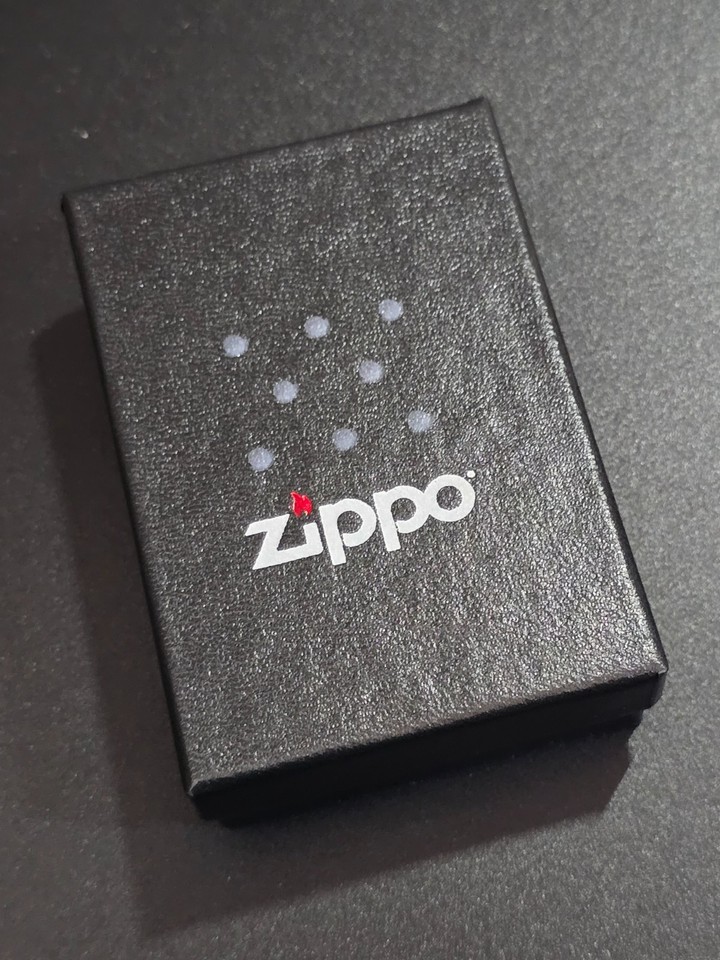 Zippo ADLER Reichsadler, EK(Custom PIN Style) Lighter – Chrom gebürstet ...