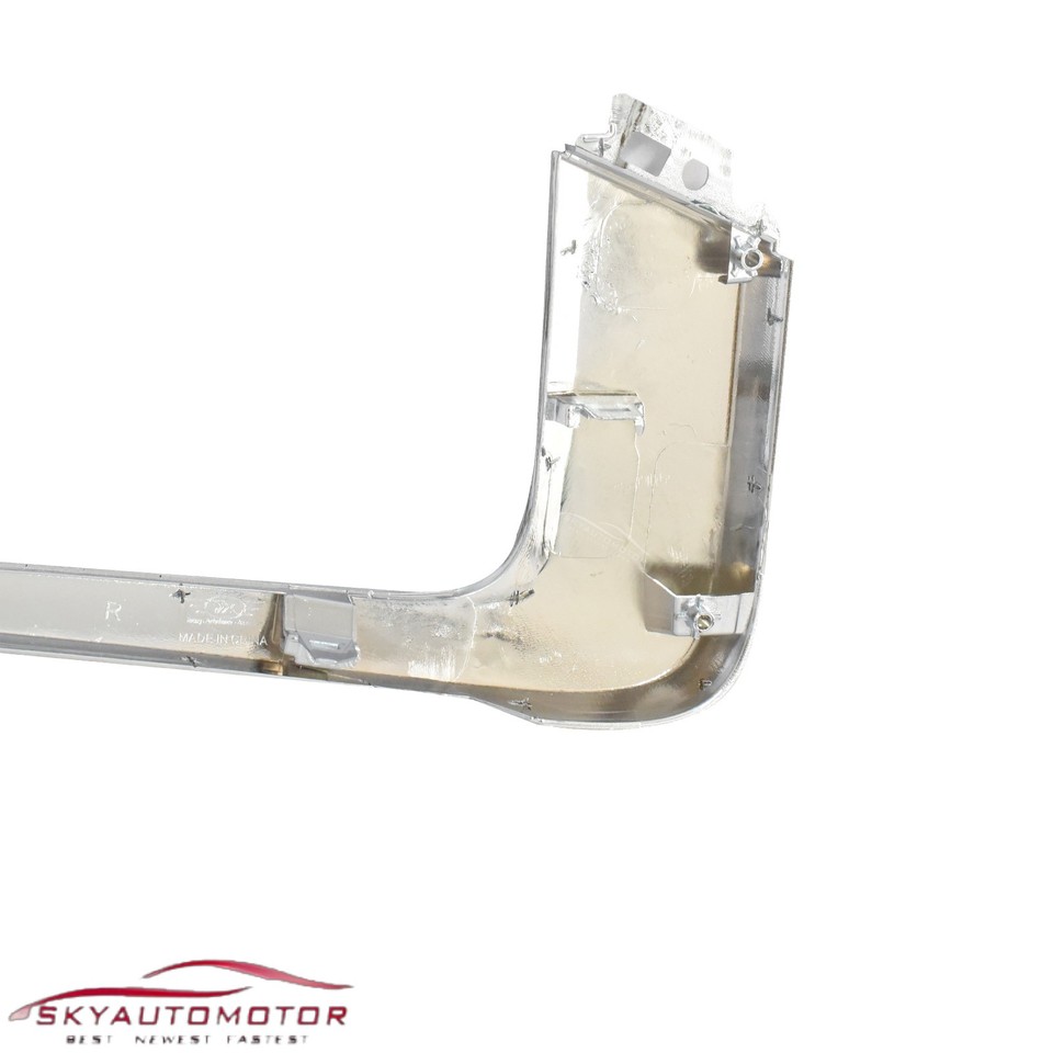 For Mitsubishi Eclipse Cross 2022-2025 Upper Lower Trims # 6407A421 ...