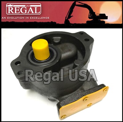 1150637 Pump for Caterpillar (X) 115-0637, 1131526, 2P9239, 9P1832 ...