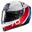 HJC RPHA 70 ST PAIKA RED/WHITE/BLUE HELMET MOTORCYCLE | eBay