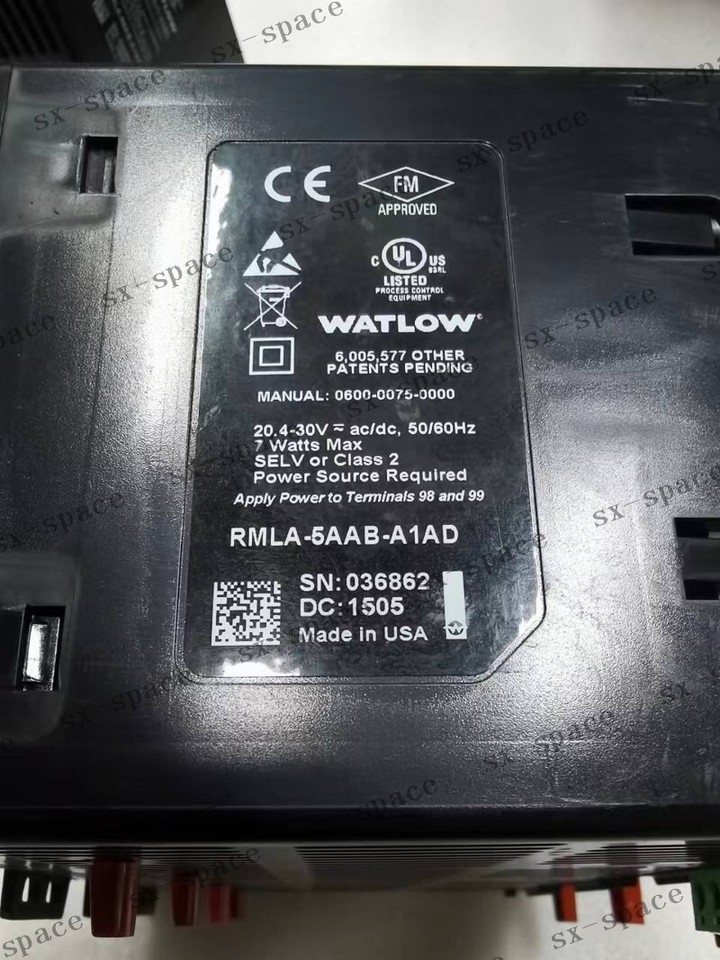 1PCS RMLA-5AAB-A1AD 100% tested by DHL or FedEx | eBay