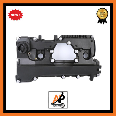 Cylinder Head Cover For BMW X3 (E83) N42B18 N46B20 Engine 11127568582 ...