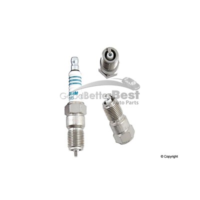 One New Denso Iridium Power Spark Plug 5325 IT16 for Chevrolet & more ...