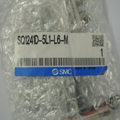 1PC brand NEW SMC SQ1241D-5L1-L6-M solenoid valve spot stock | eBay