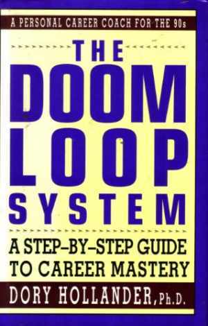 The Doom Loop System - Hardcover, by Hollander Dory - Acceptable 9780670842292 | eBay