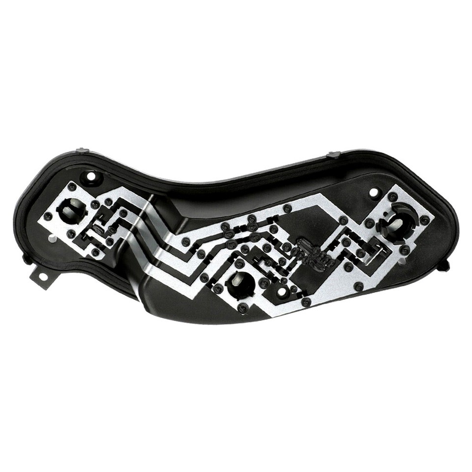 Rear Right Taillight Socket Assembly For Nissan Versa 2012-2018 New ...