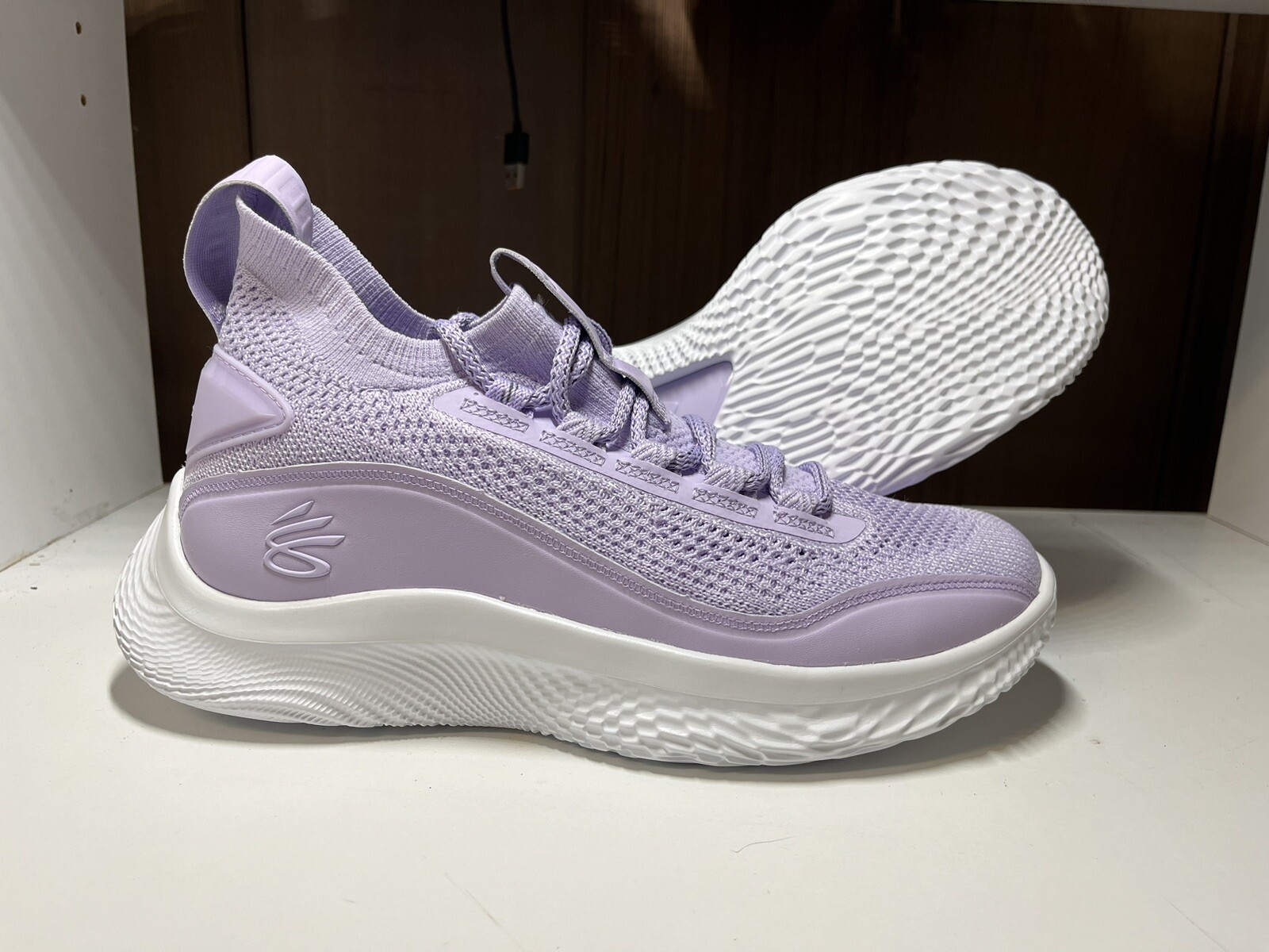 Under Armour Curry Flow 8 International Women’s Day Men 7.5 Women 9 ...