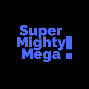 Super Mighty Mega | eBay Stores