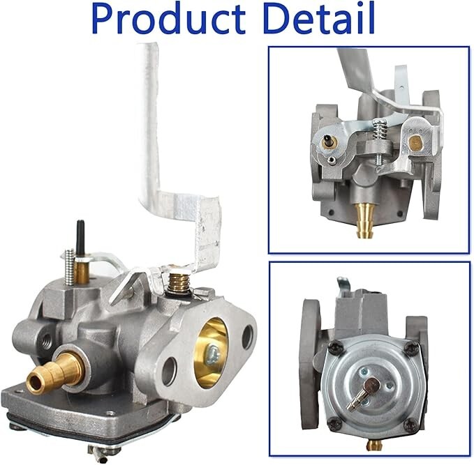 Carburetor for Toro S-620 S620 Snow Thrower Snowblower 2 Cycle Gas ...
