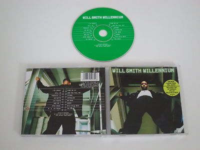 WILL SMITH/WILLENNIUM(COLUMBIA 494939 2) CD ALBUM | eBay.de