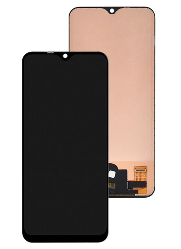 LCD Display For Huawei Y8P 2020 / Enjoy 10S / P Smart S Touch Screen ...