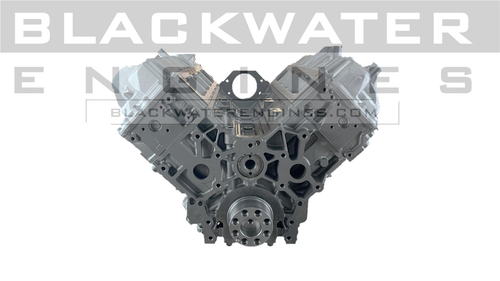 6.6 Chevy Duramax L5P Reman Diesel Long Block Engine 2019-2023 Optional ...