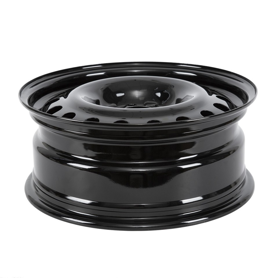 New 17 X 7 Inch Replacement Wheel Rim for Toyota RAV4 2019-2024 Steel ...