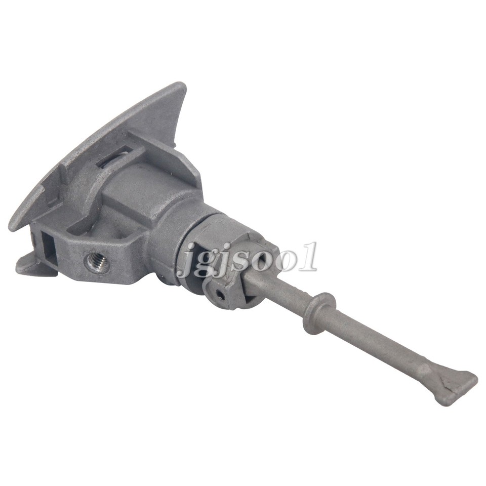 Door Lock Cylinder 2 Keys Driver Side FL 81970-3SA00 For 2010-14 ...
