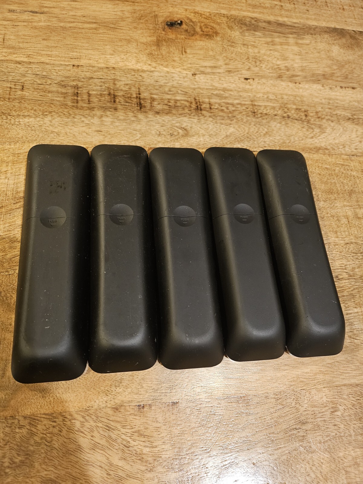 Verizon FiOS TV One Voice Remote Control - MG3-R32140B-LOT Of 5 Units ...