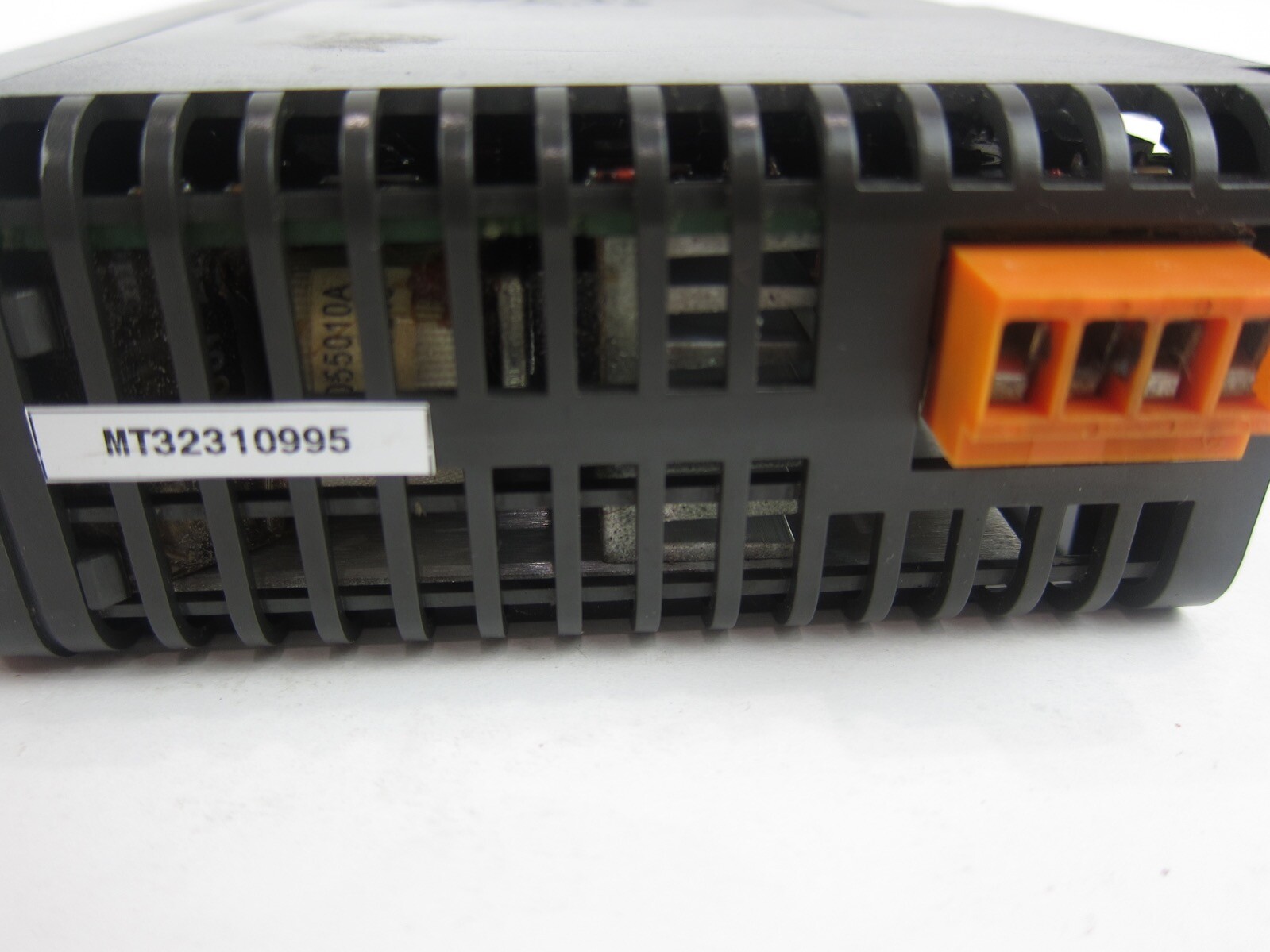 Emerson DeltaV KJ1501X1-BC2 Power Supply KJ1501X1BC2 12P2186X042 | eBay